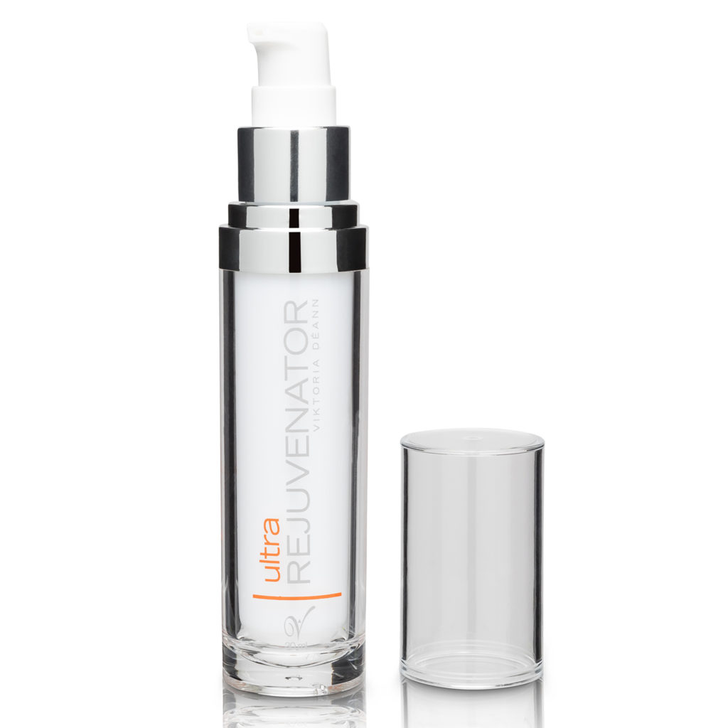 Ultra Rejuvenator | Viktoria De'Ann Peptide Cosmeceuticals
